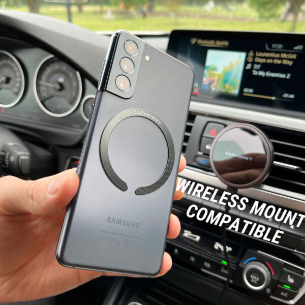 MagSafe Sticker - CARMOUNT