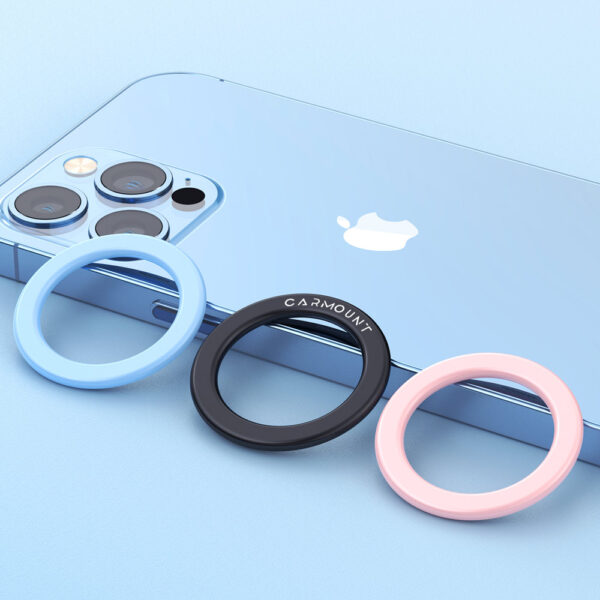 MagSafe Sticker - CARMOUNT