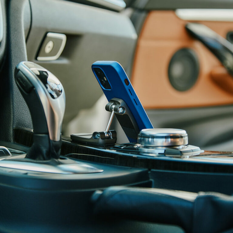 F2 Adjustable Mount - CARMOUNT