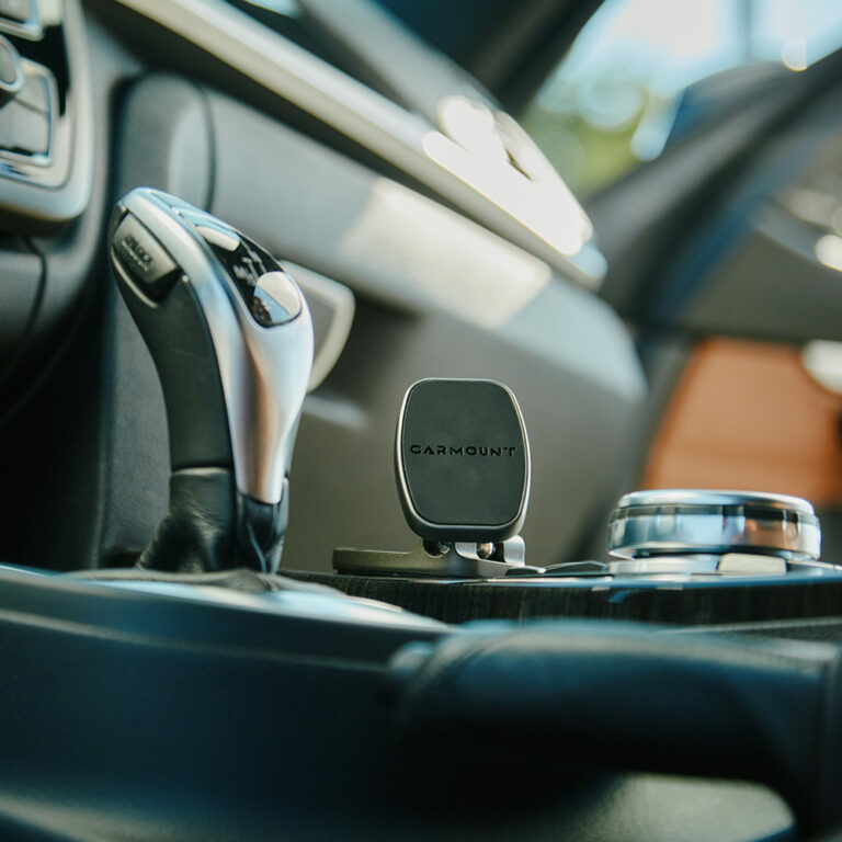 F2 Adjustable Mount - CARMOUNT