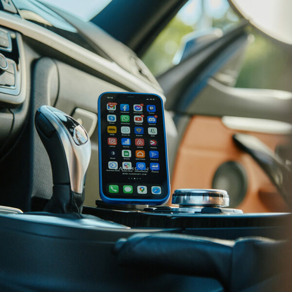 F2 Adjustable Mount - CARMOUNT