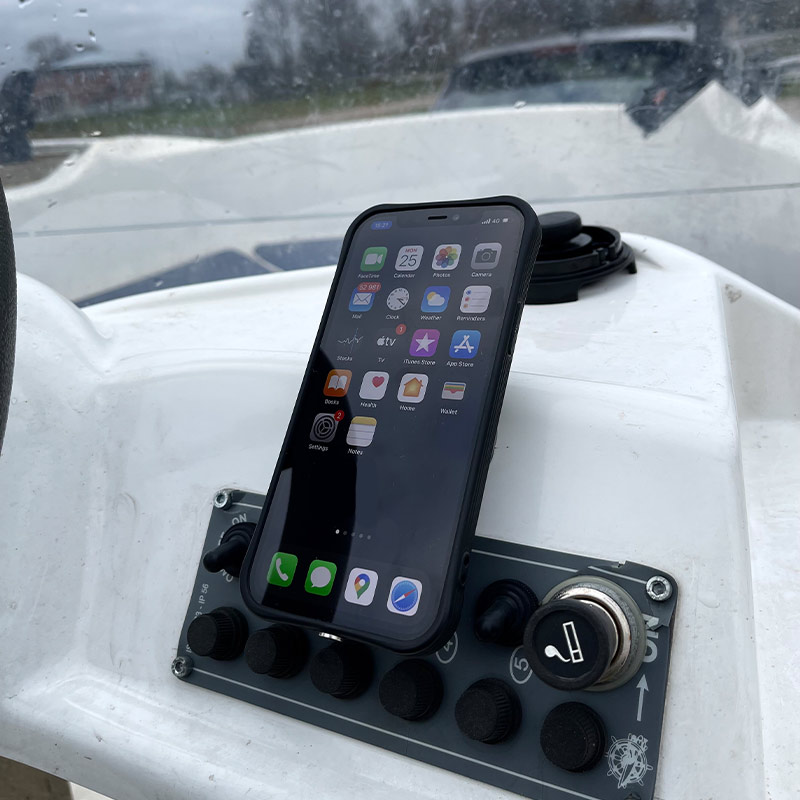 F1 - CARMOUNT