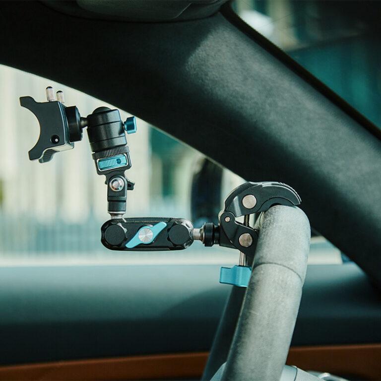 Heavy Duty Universal Claw Extension - CARMOUNT